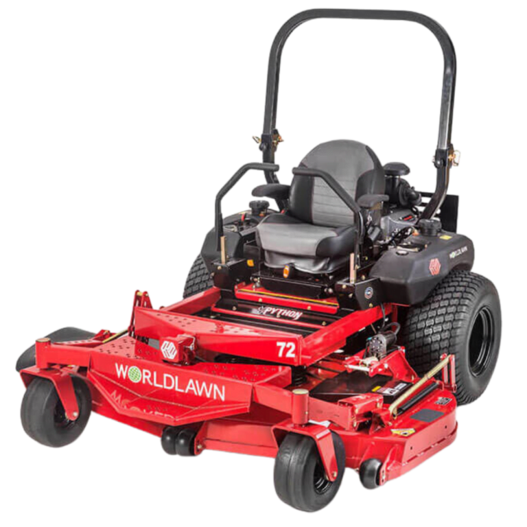 World Lawn VTSW | Top Lawn Equipment Distributors in Australia