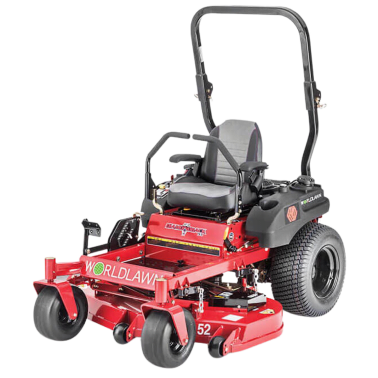 World Lawn VTSW | Top Lawn Equipment Distributors in Australia