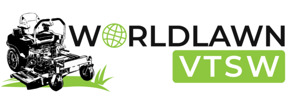 World Lawn VTSW | Commercial and Ride‑On Mowers Australia