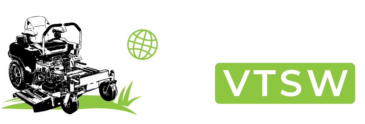 World Lawn VTSW | Commercial and Ride‑On Mowers Australia
