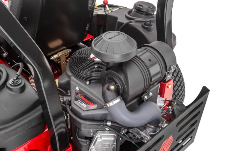 World Lawn VTSW | Commercial and Ride‑On Mowers Australia