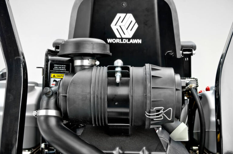 World Lawn VTSW | Commercial and Ride‑On Mowers Australia
